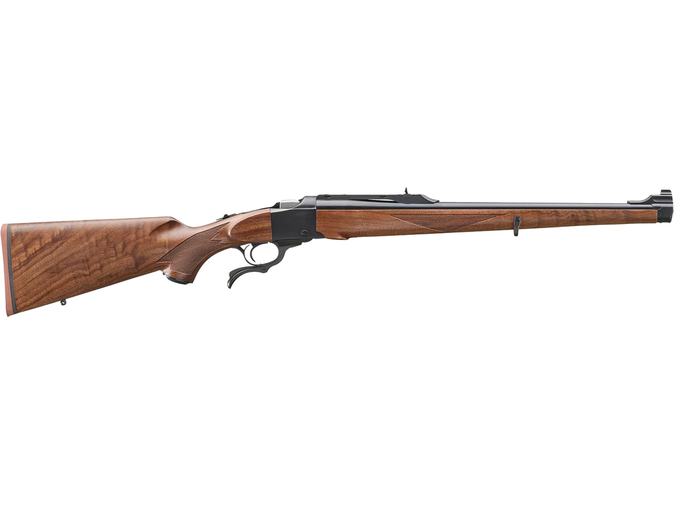 Ruger Number 1 International Single Shot Rifle 9.3x62mm Mauser 20