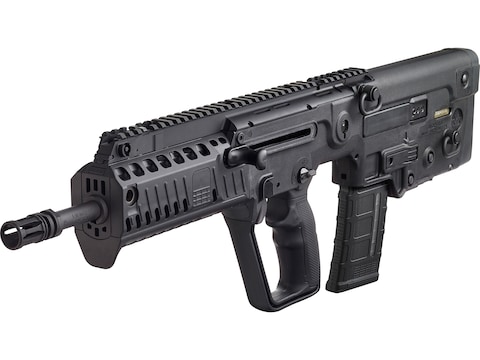 IWI Tavor X95 Bullpup Rifle 5.56x45mm NATO 16.5 Barrel 30-Round