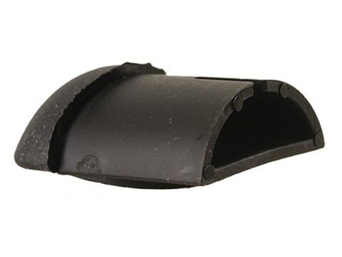 Scherer Slug-Plug Grip Plug Glock 29 30 Polymer Black