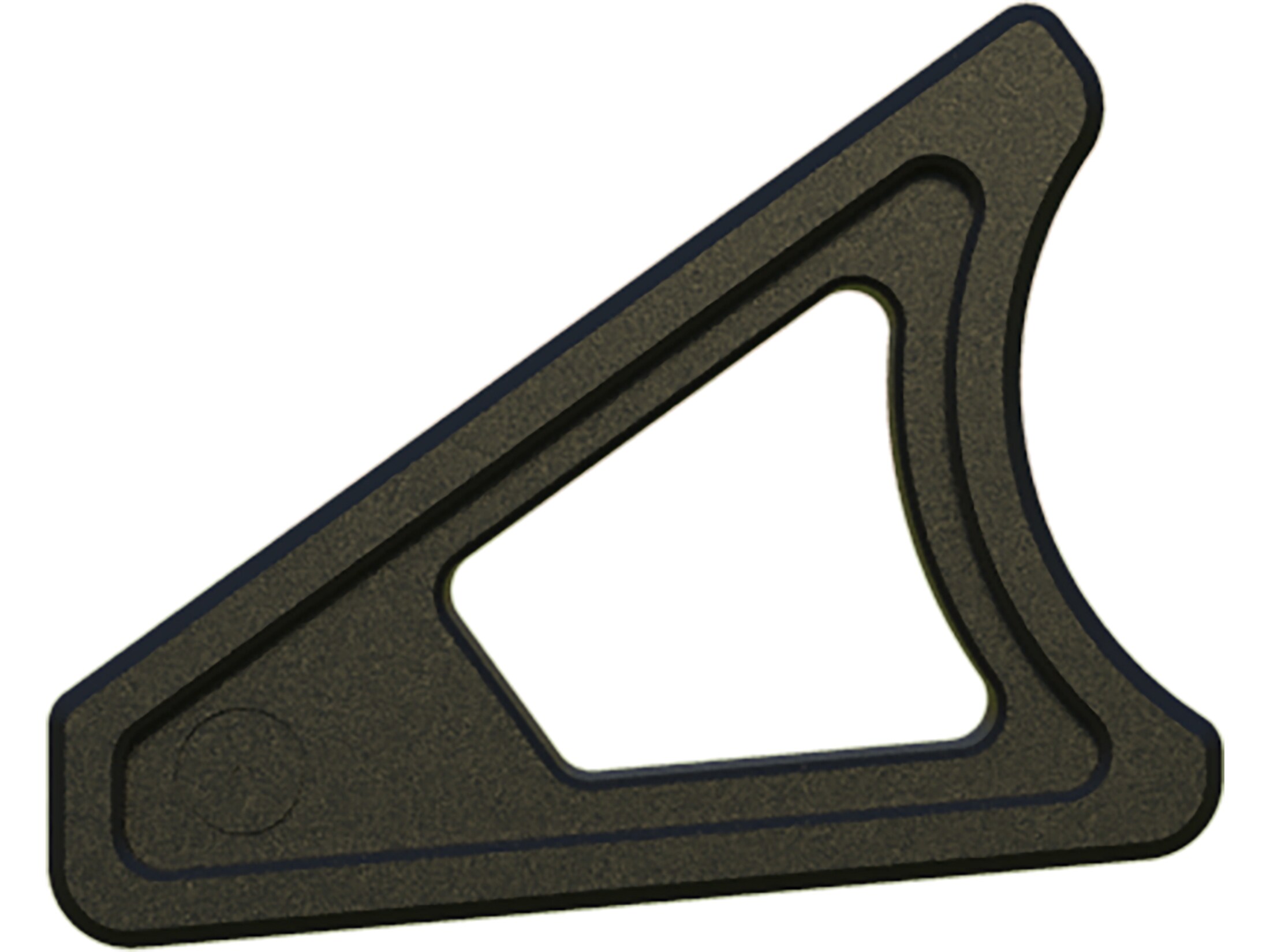 Ultradyne UD Adjustable Butt Stock Bag Rider