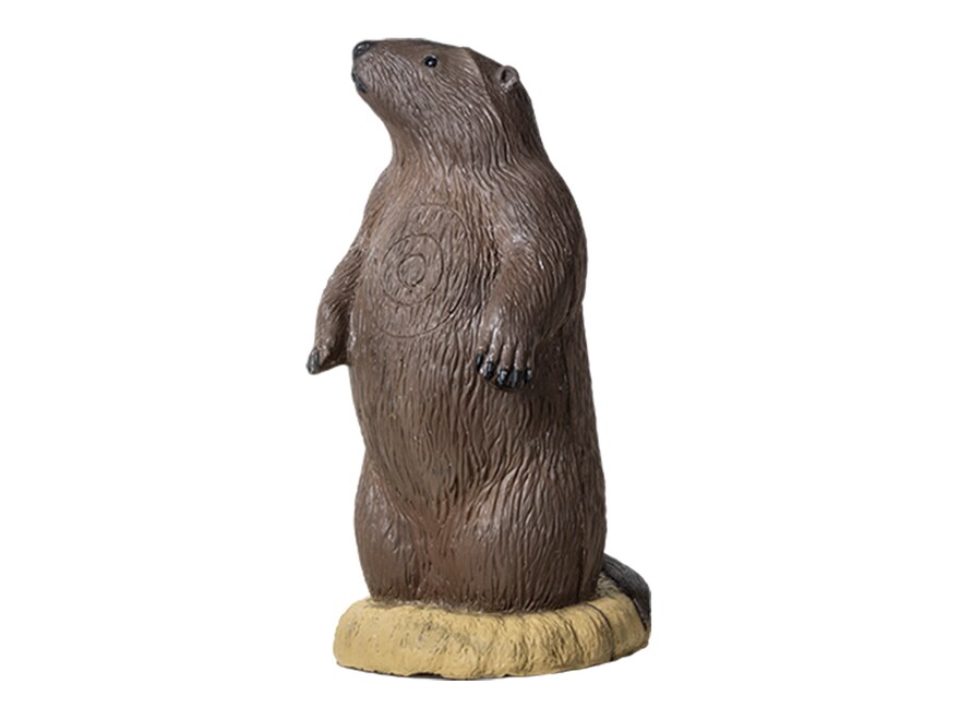 Rinehart Groundhog 3D Foam Archery Target