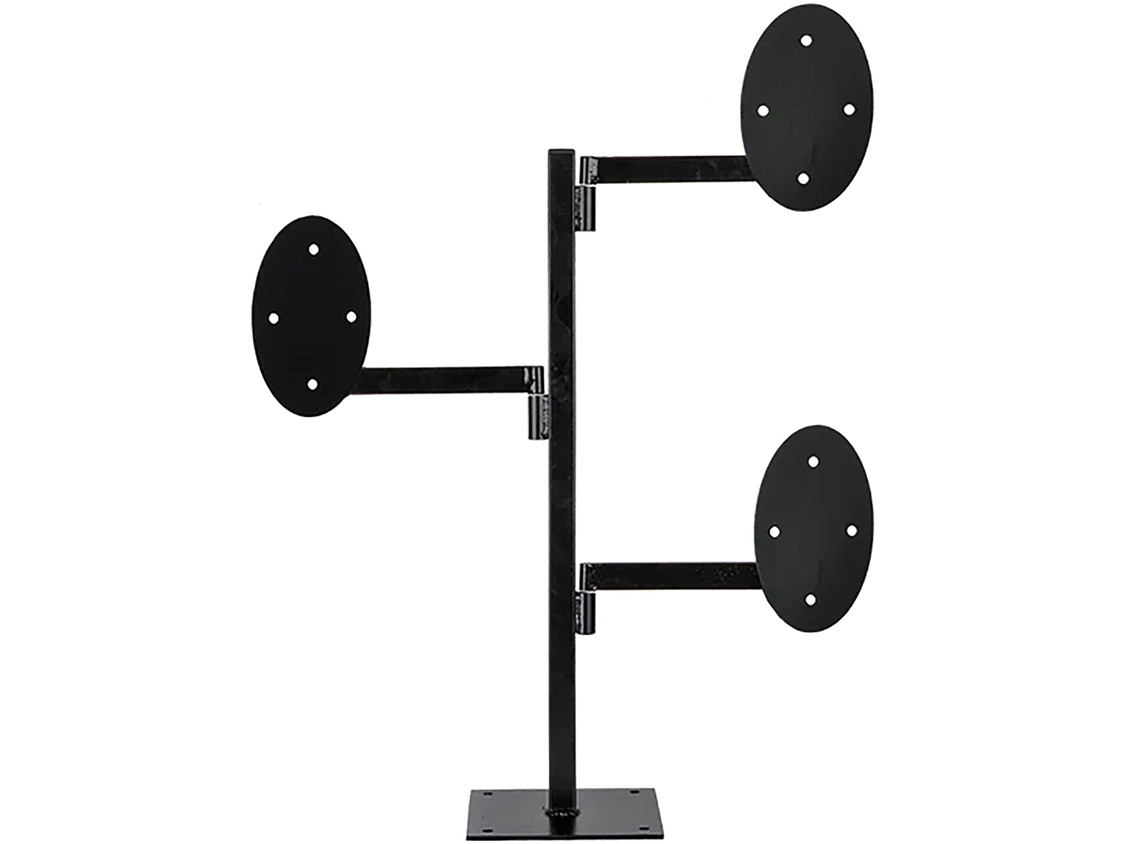 Full Range Hanging Systems Pedestal Deer Mount Display