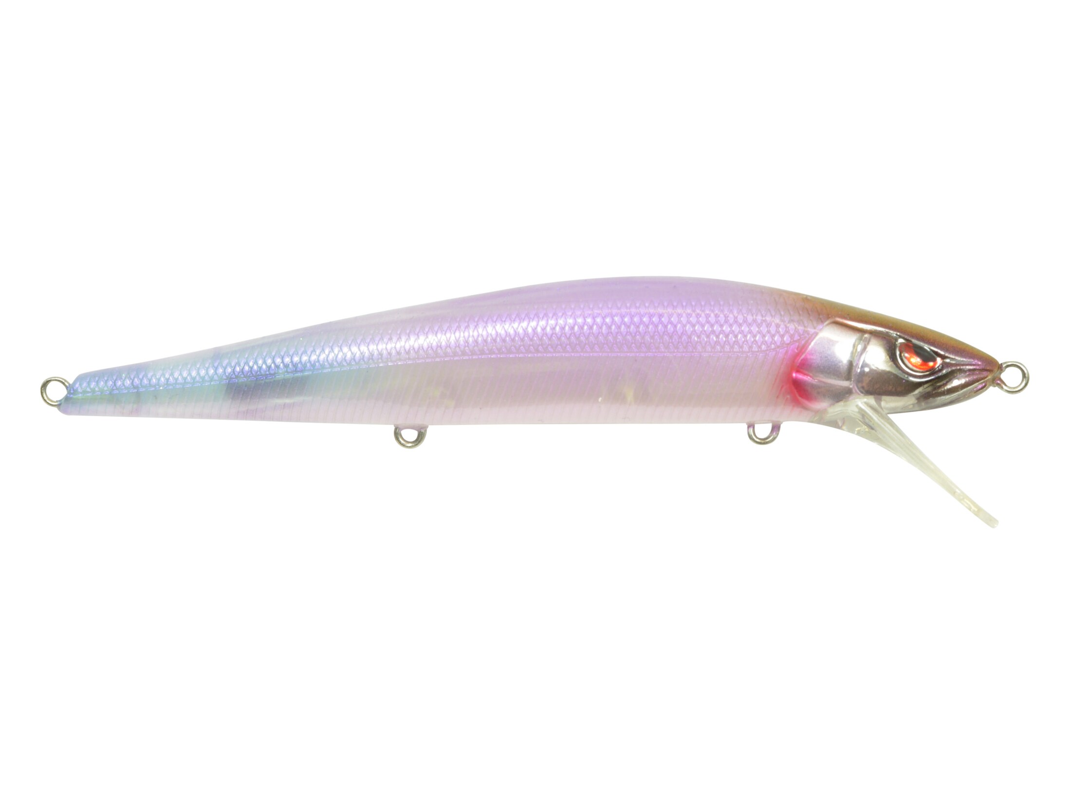 SPRO McStick 110 Jerkbait Norman Flake