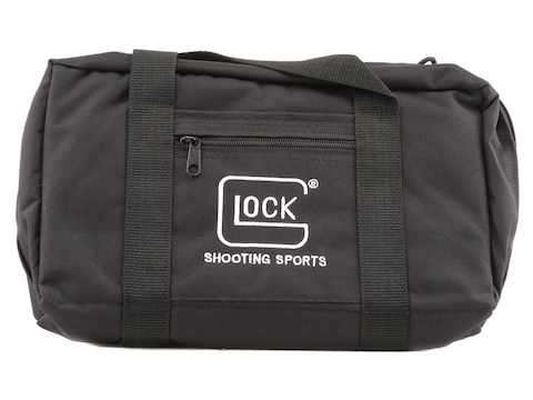 Glock Single Pistol Range Bag
