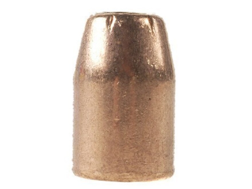 Remington 40 Cal, 10mm (400 Diameter) Bullets 180 Grain Jacketed