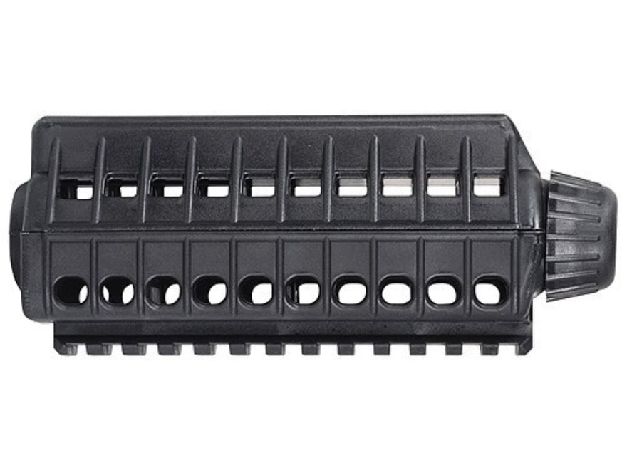 Kel-Tec PLR-16, PLR-22 Handguard Black