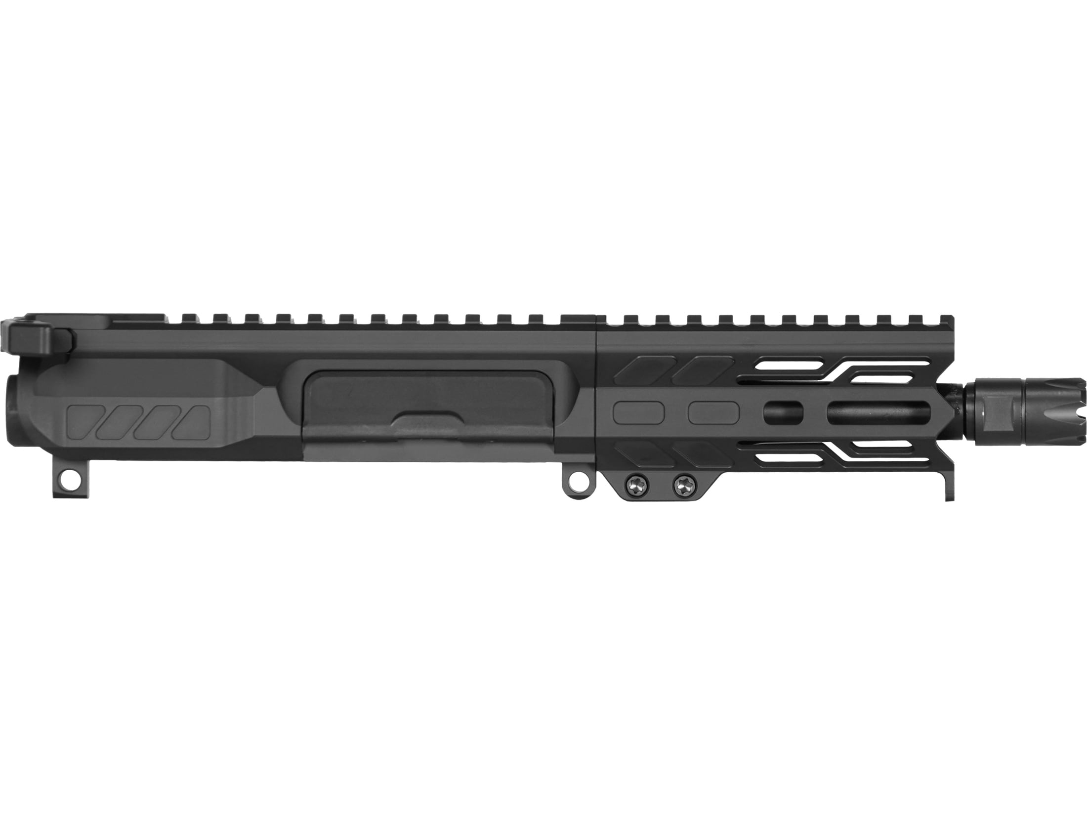 CMMG AR-15 Banshee Radial Delayed Blowback Pistol Upper Receiver