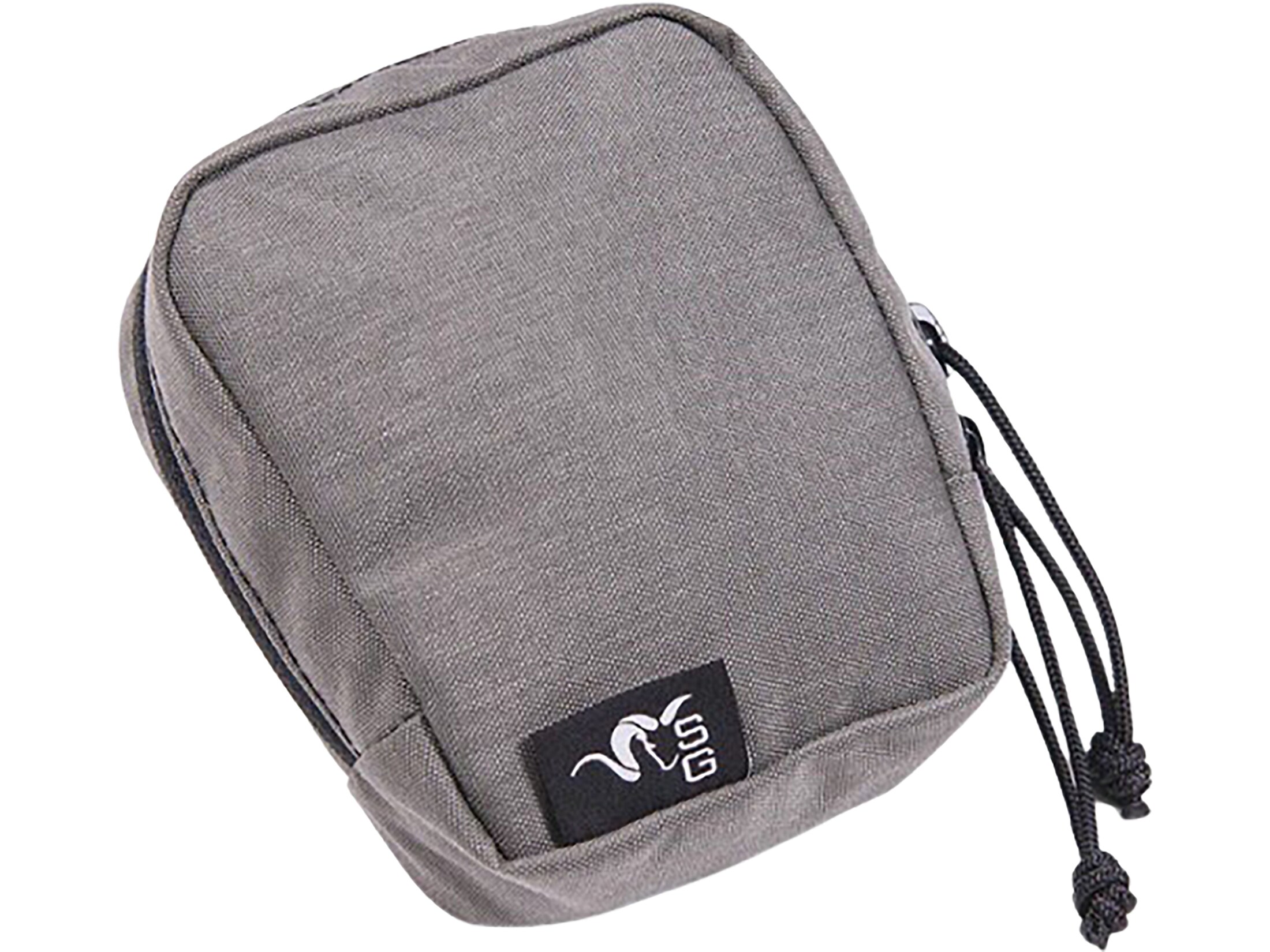 Stone Glacier Backpack Accessory Pocket Tan