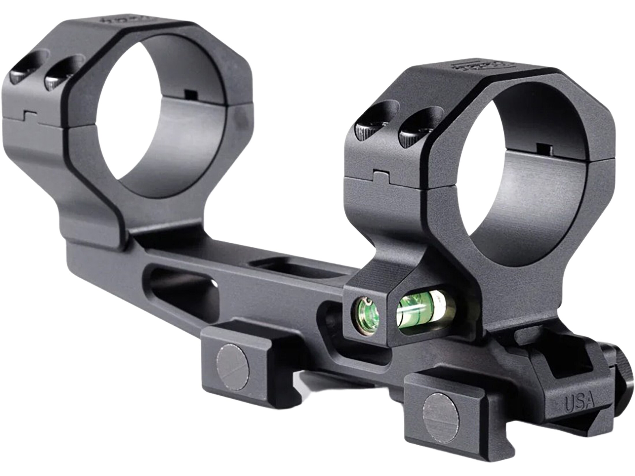 Ruff's Precision Manufacturing Bravo 35mm 1-Piece Cantilever Scope