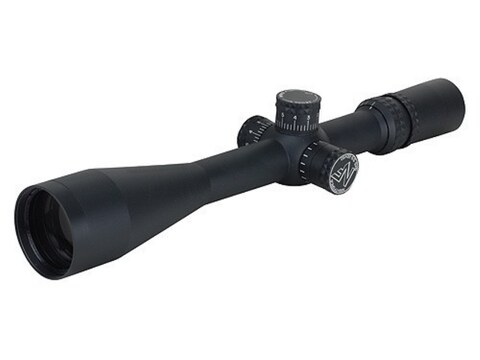 Nightforce NXS Rifle Scope 30mm Tube 5.5-22x 50mm Side Focus