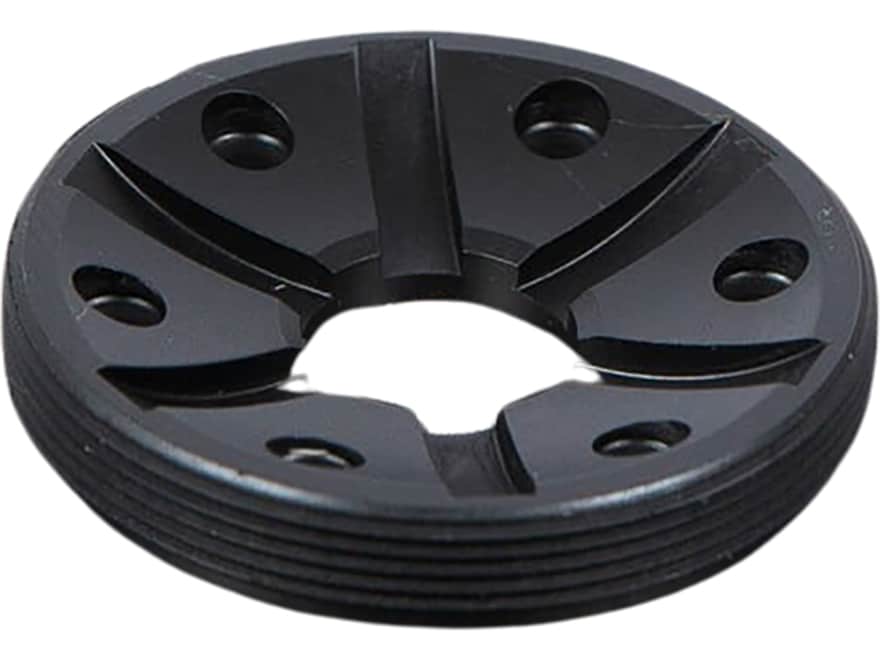 SilencerCo Charlie Flat Front Cap 5.56mm SilencerCo Chimera, Saker