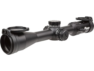 Product Comparison for Sig Sauer Whiskey 4 Rifle Scope 4-16x 44mm MOA ...