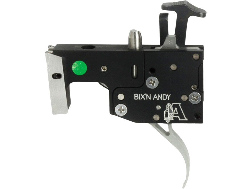 Bix N Andy Precision Rifle Trigger Sako 85