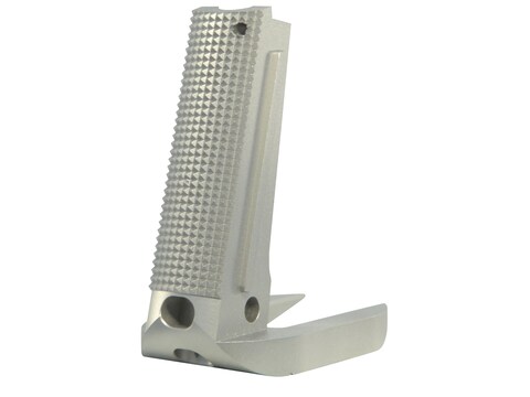 Nighthawk Custom Mainspring Housing Magwell 1911 Government Commander