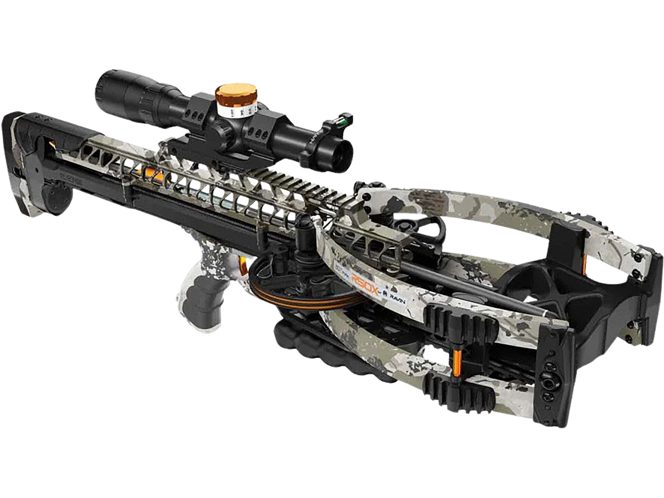 Ravin R50X Sniper Crossbow XK7 Camo
