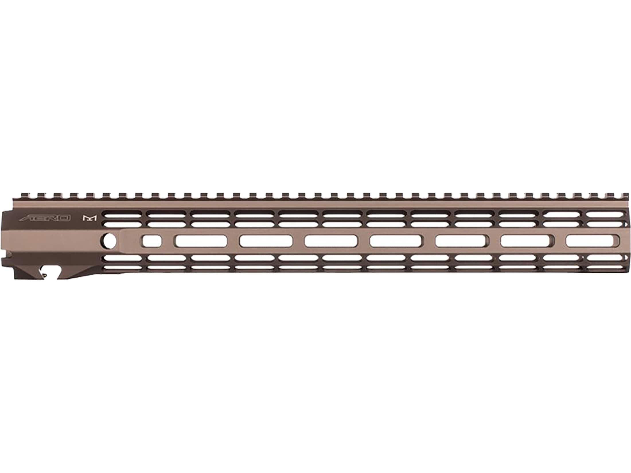 Aero Precision Atlas R-One AR-15 M-LOK Handguard 15 Kodiak