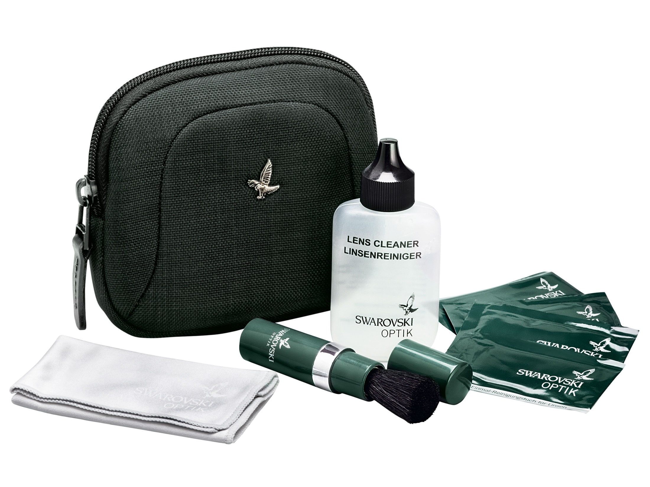 Swarovski Optics Cleaning Kit