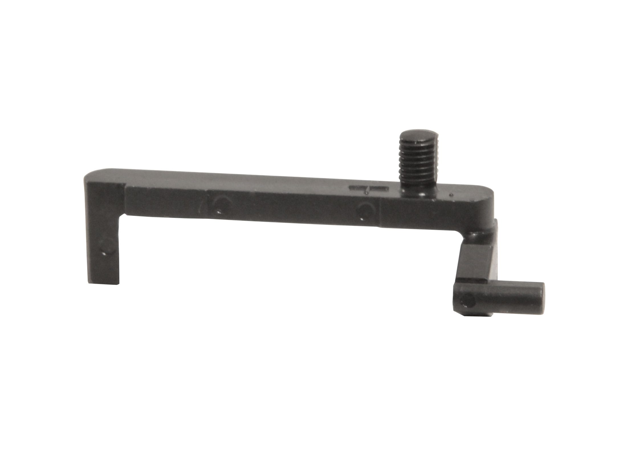 Smith & Wesson L, X-Frame Bolt