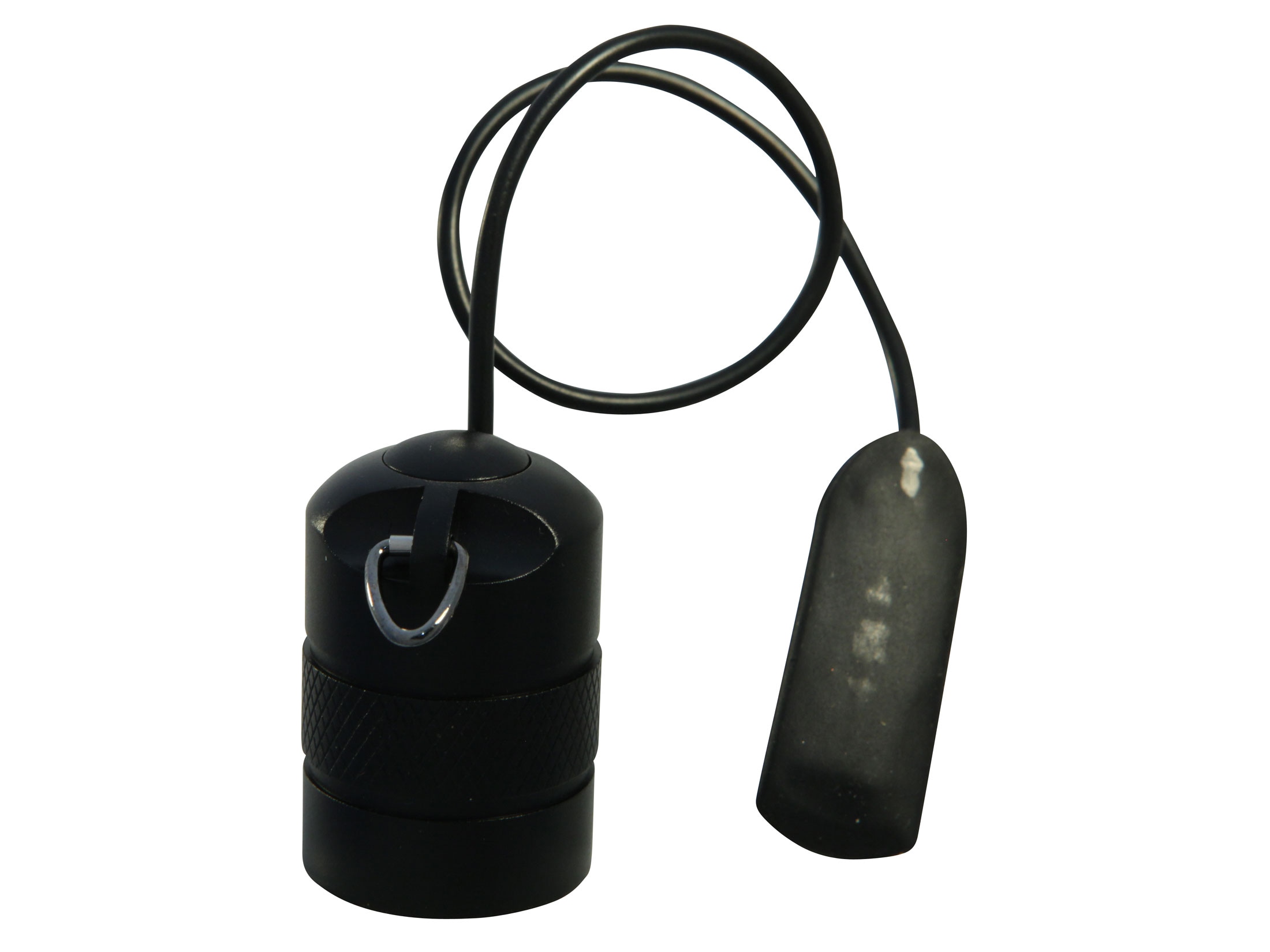Coast Pressure Switch TX40 Aluminum Black