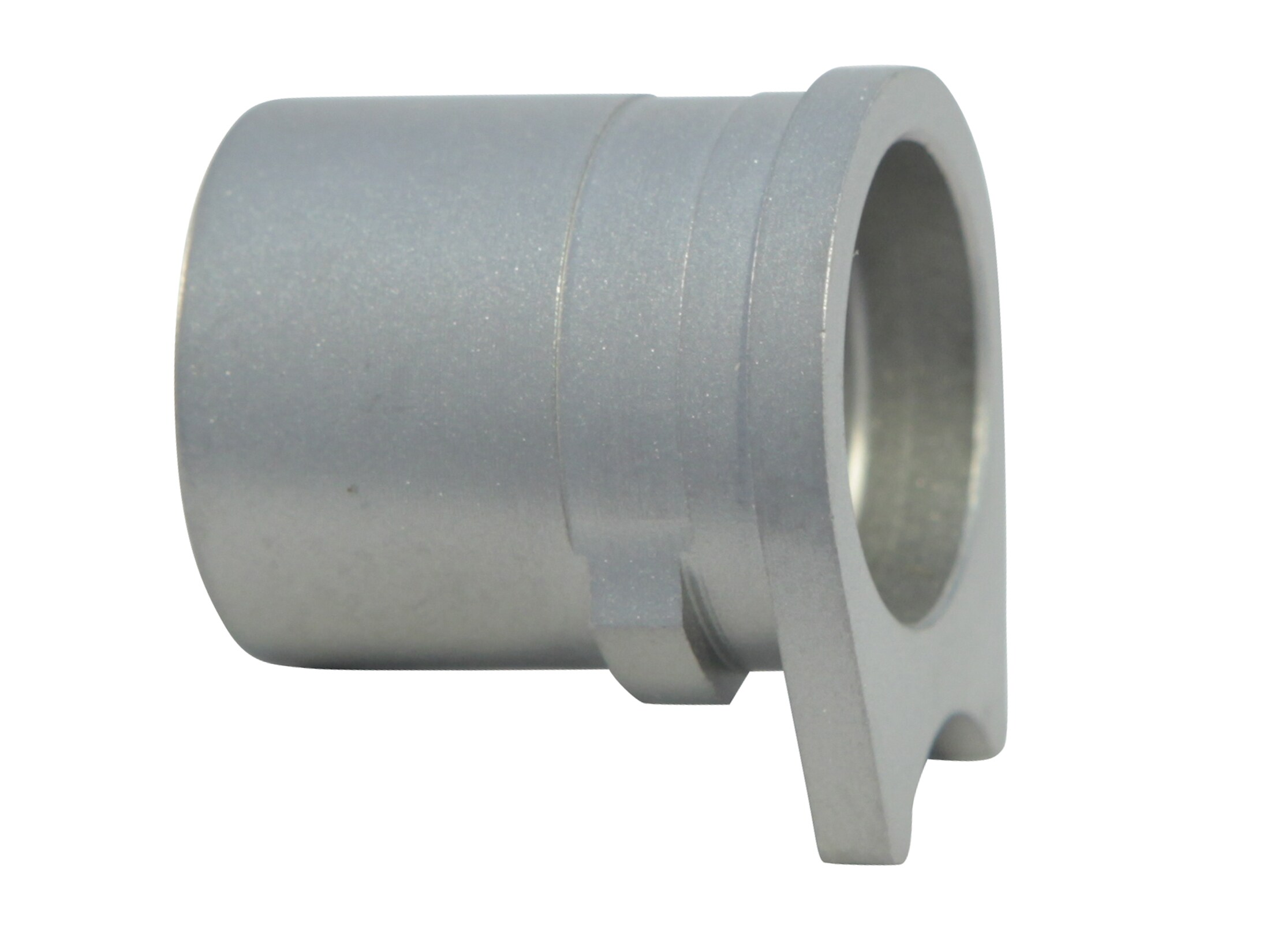 Nowlin Prefit Match Barrel Bushing 1911 Government SS