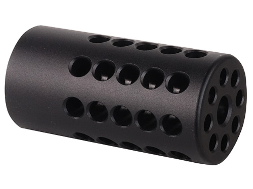 Tactical Solutions Compensator Pac-Lite Barrels Ruger Mark I, Mark II,