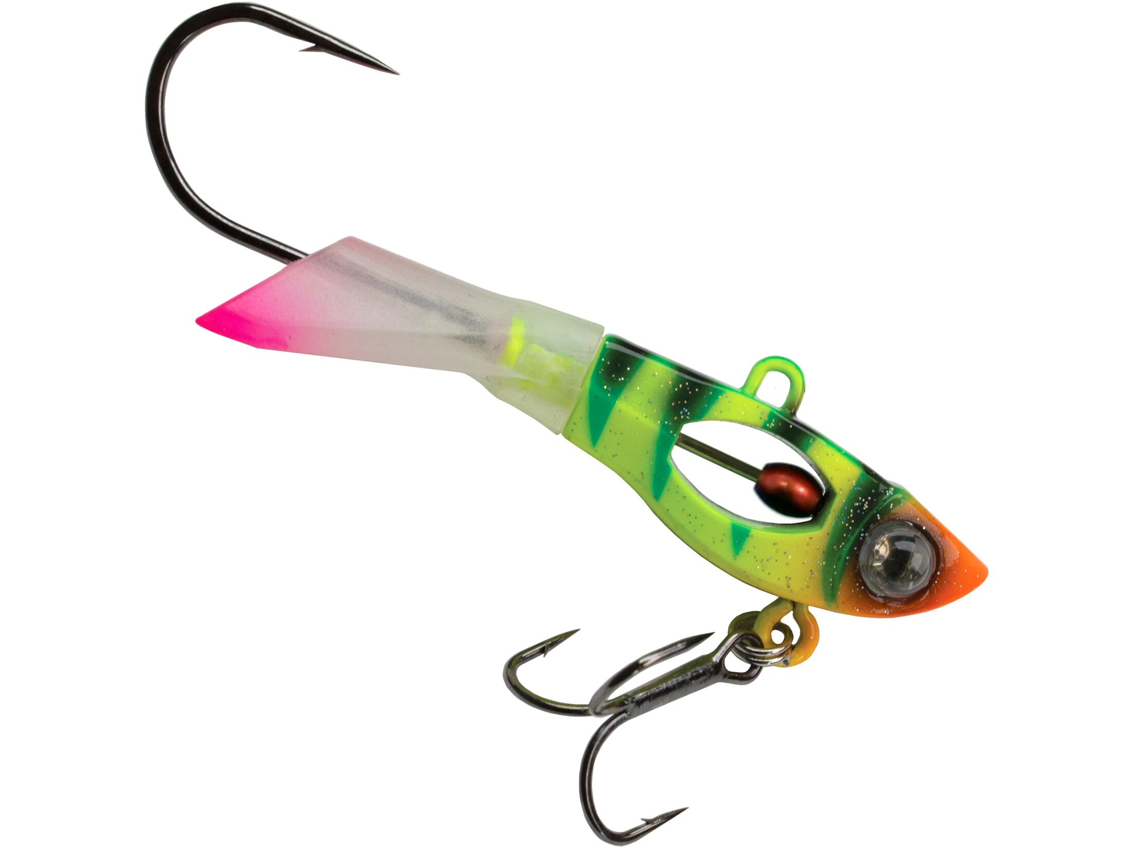 Acme Hyper Hammer T.T. Jig Firestarter 1oz