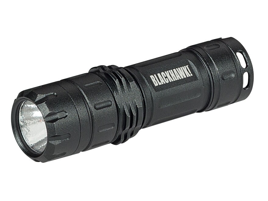 BLACKHAWK! Night-Ops Ally L-1A2 Compact Flashlight LED Batteries (2