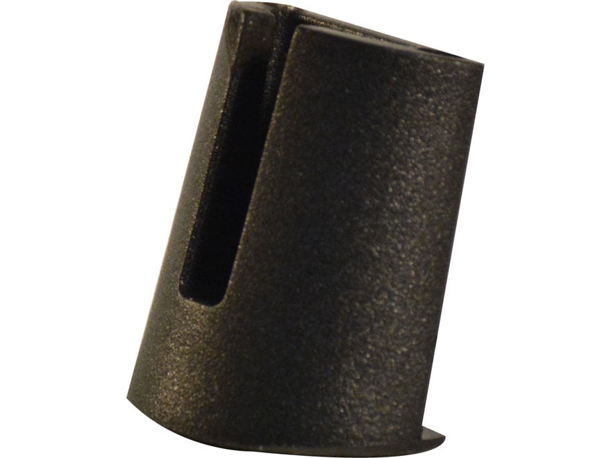 Pearce Grip Plug Smith & Wesson M&P Shield Polymer Black