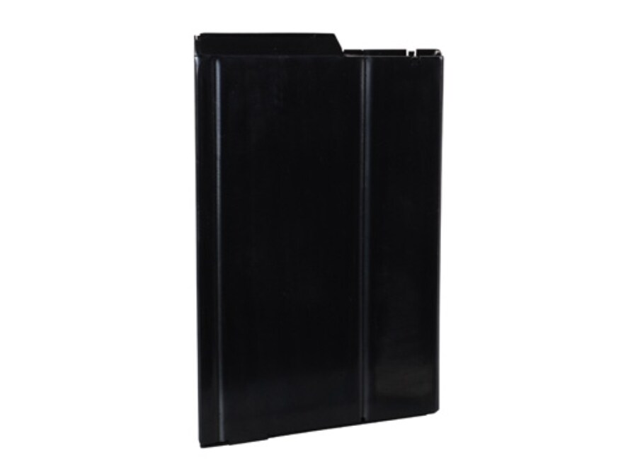 Wyatt's Outdoors Detachable Mag Belted Mag 5-Round Black