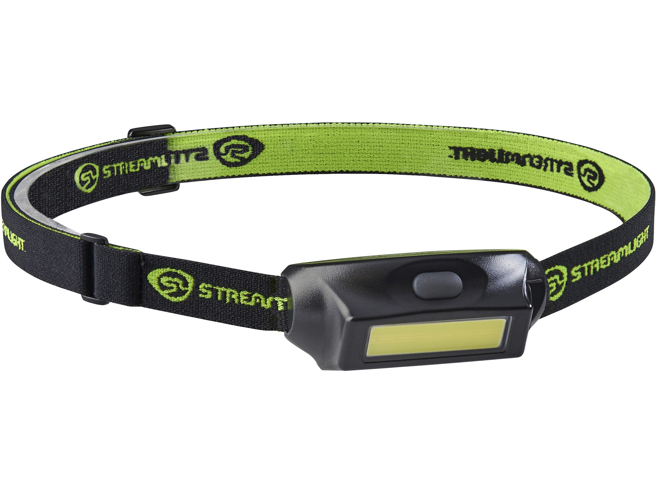 Streamlight Bandit Pro USB Headlamp LED Rechargeable Lithium Battery