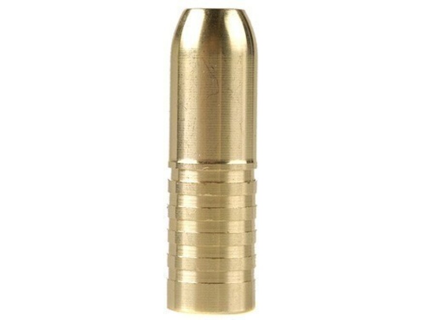 Barnes Banded Solid Bullets 45 Cal (458 Diameter) 500 Grain Flat Nose