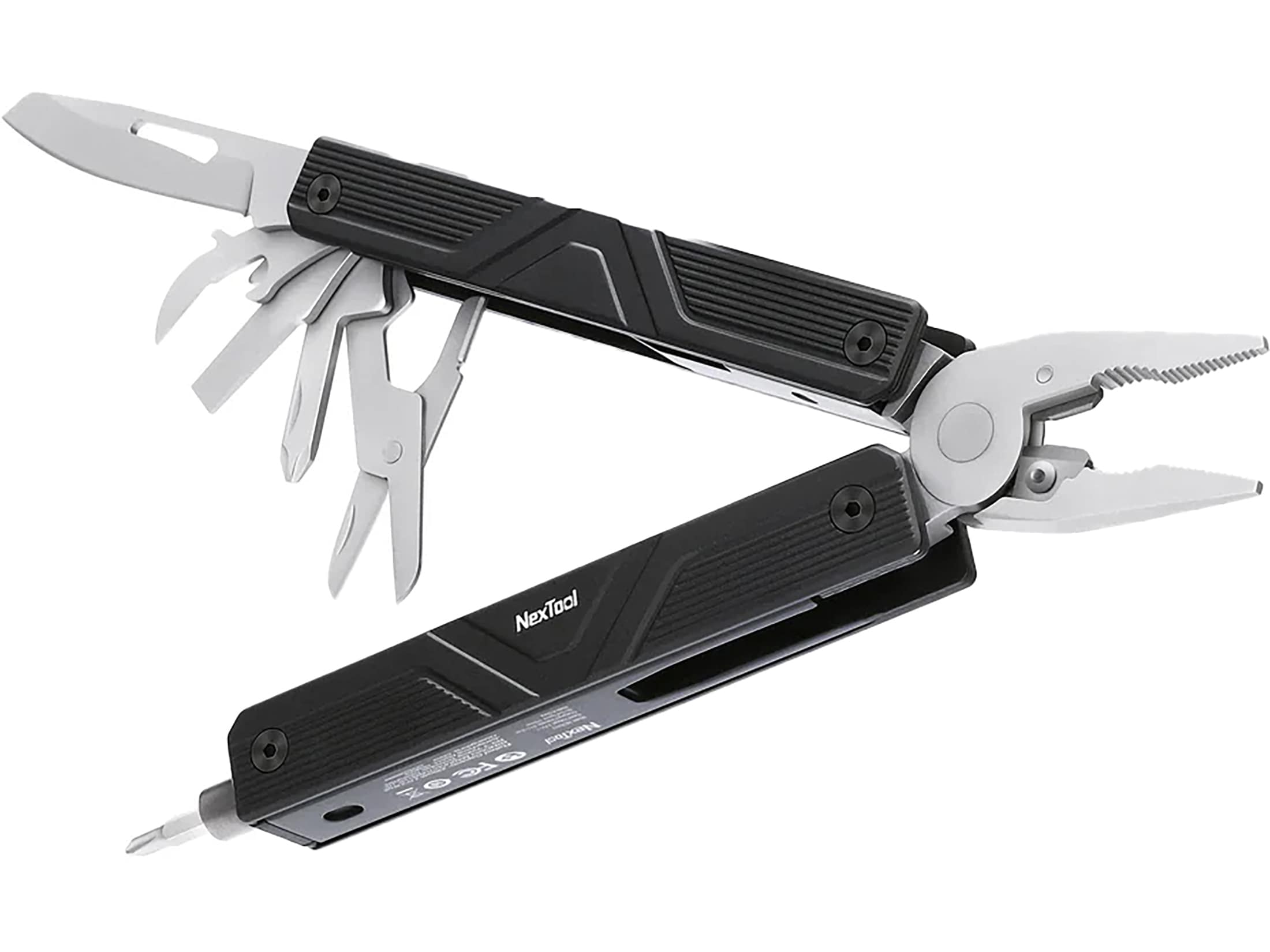 NexTool Gemini Multi Tool