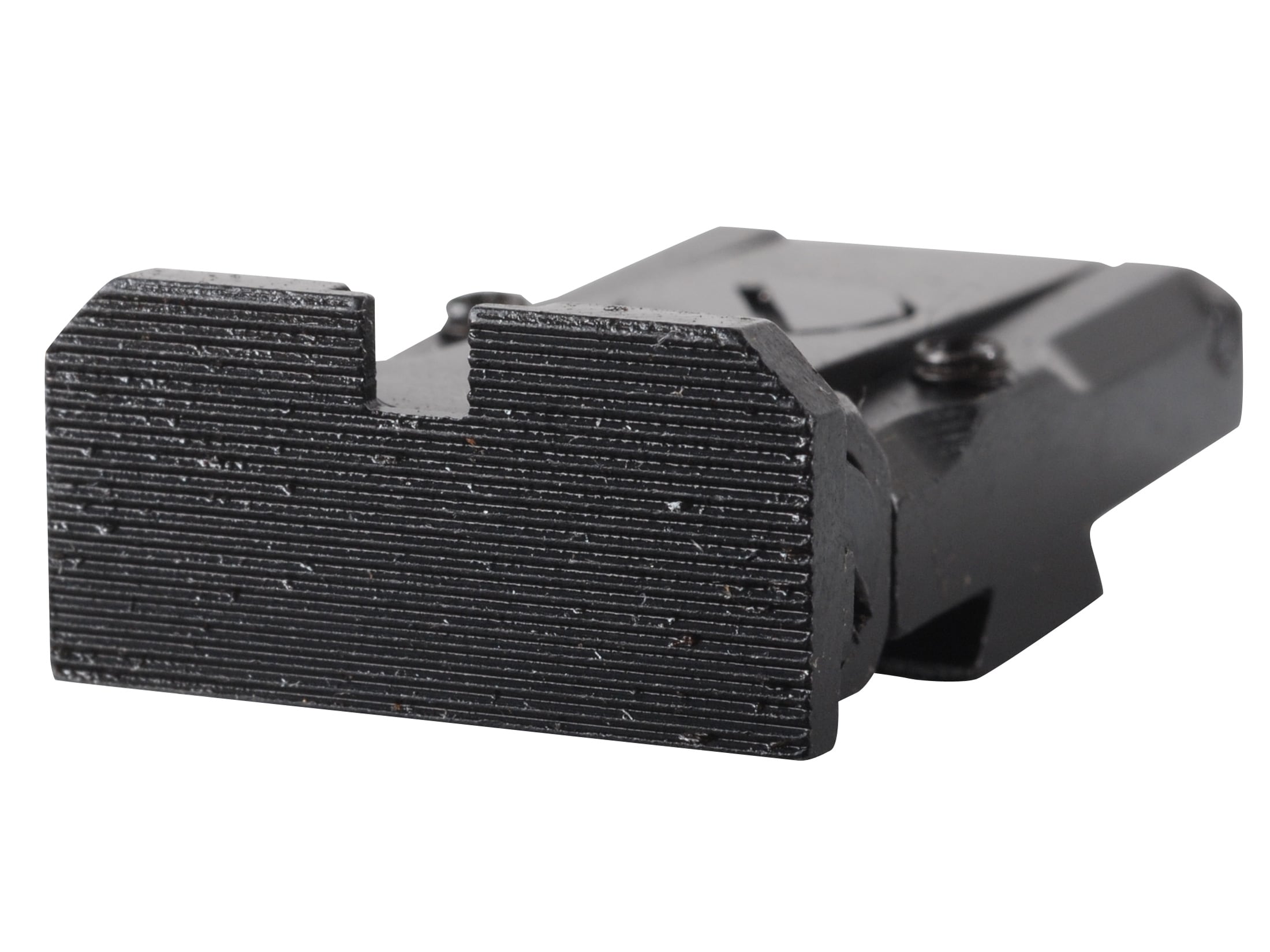 LPA TRT Rear Sight CZ Tactical Sports Steel Blue