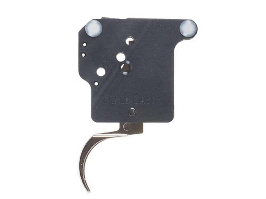 Rifle Basix Rifle Trigger Remington 700, 7, 40X without Safety 4oz to