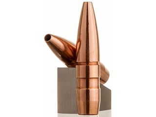 Hornady Bullets 25-20 WCF (257 Diameter) 60 Grain Jacketed Flat Nose