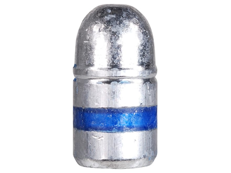 Suter's Choice Cast Bullets 38 Cal (357 Diameter) 158 Grain Lead Round