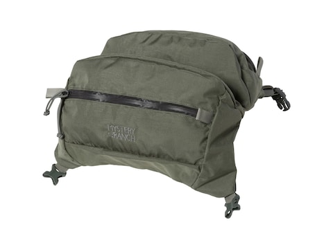Mystery Ranch Daypack Lid Coyote