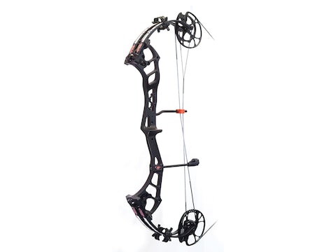 PSE Bruteforce Lite Compound Bow Right Hand 60-70 lb 25-31 Draw Length