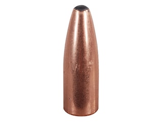 Product Comparison for Barnes Match Burner 22 Caliber (224 Diameter ...
