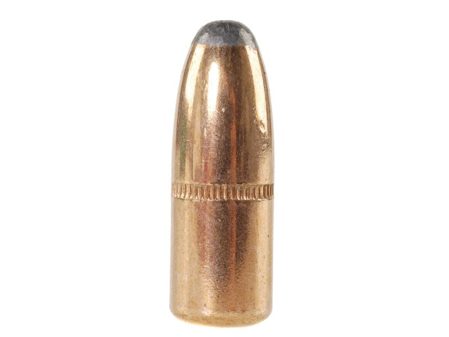 Factory Second Bullets 30 Cal (308 Diameter) 150 Grain Round Nose Box