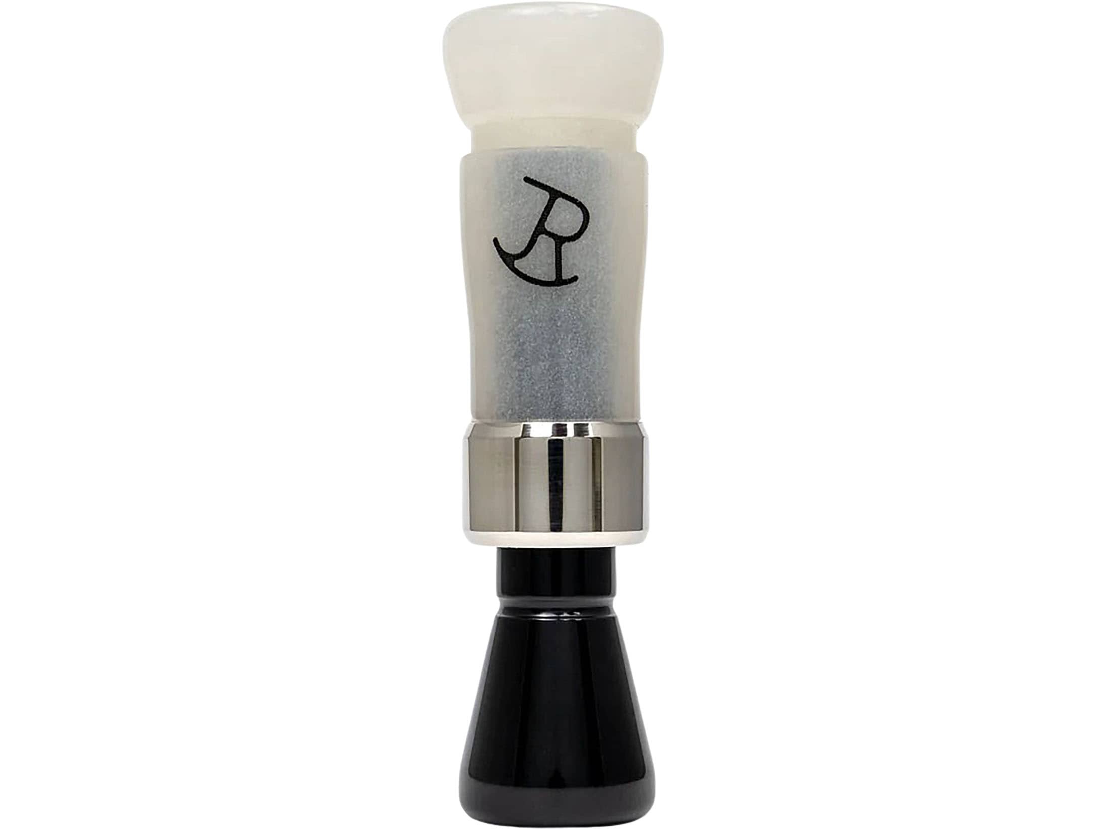 RNT Rockin' R Duck Call Pearl/Black