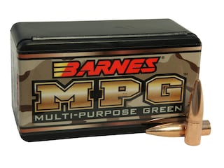 Product Comparison for Barnes RRLP (Reduced Ricochet, Limited ...