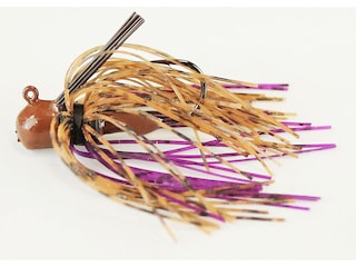 Missile Baits Ike's Micro Jig Softshell 1/16oz