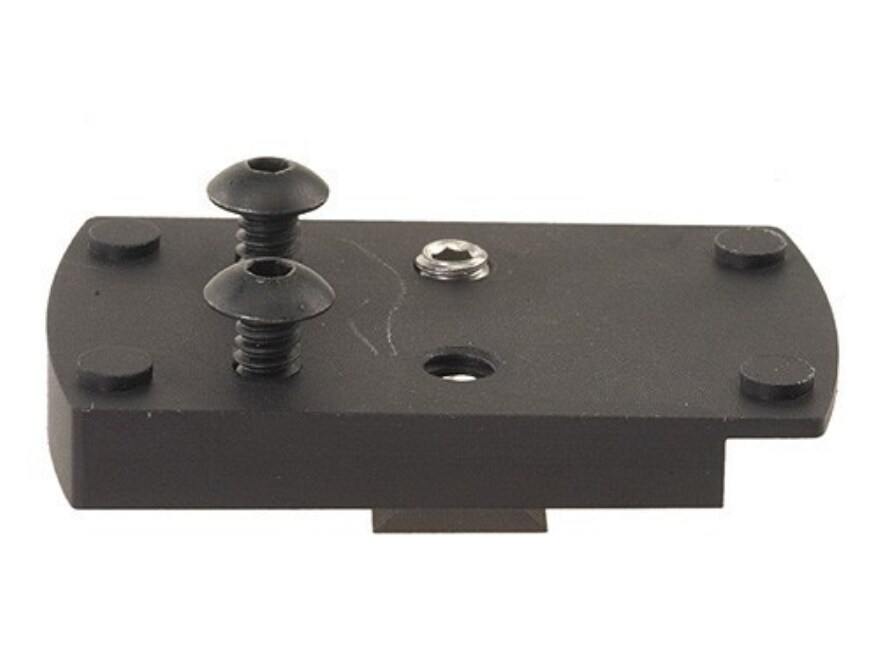 JP Enterprises JPoint Electronic Sight Mount fits Kimber Factory