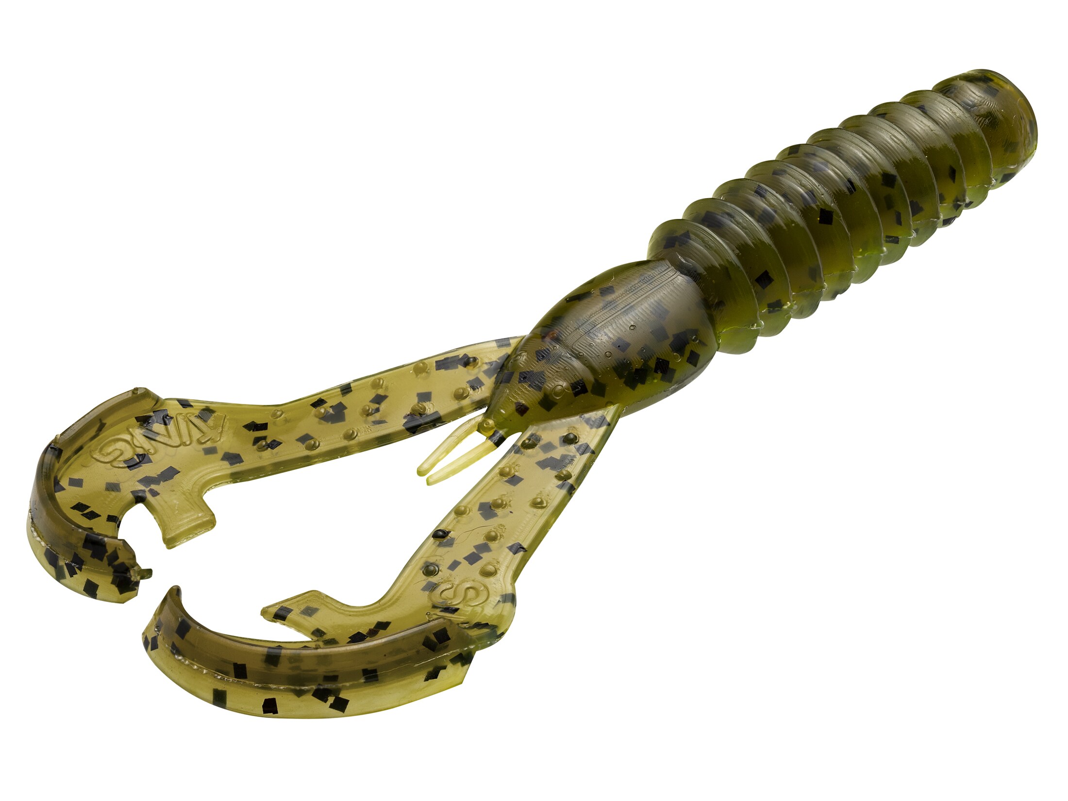 Strike King Rage Ned Craw Bama Craw