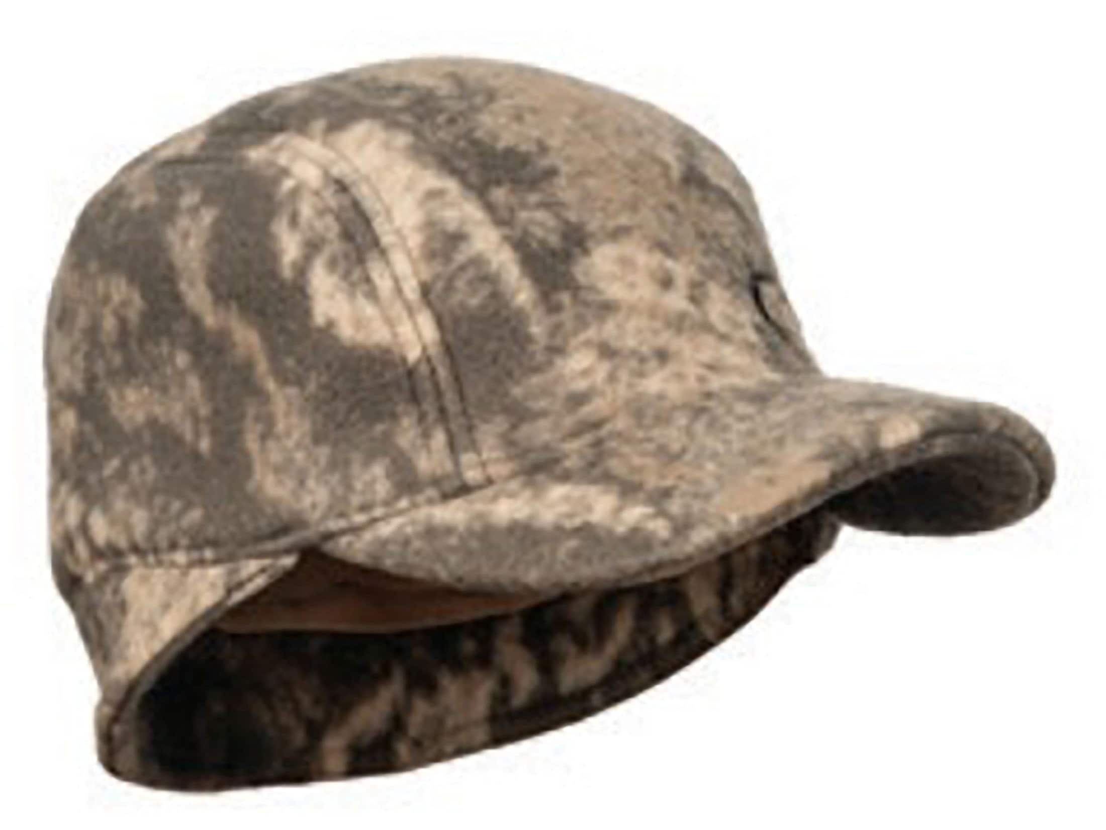 Code of Silence Men's RiverWolf Cap S18 Medium/Large