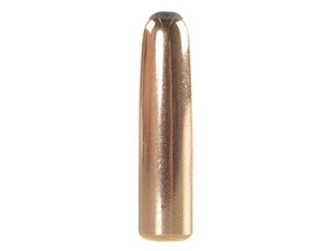 Woodleigh Bullets 30 Cal (308 Diameter) 220 Grain Weldcore Round Nose