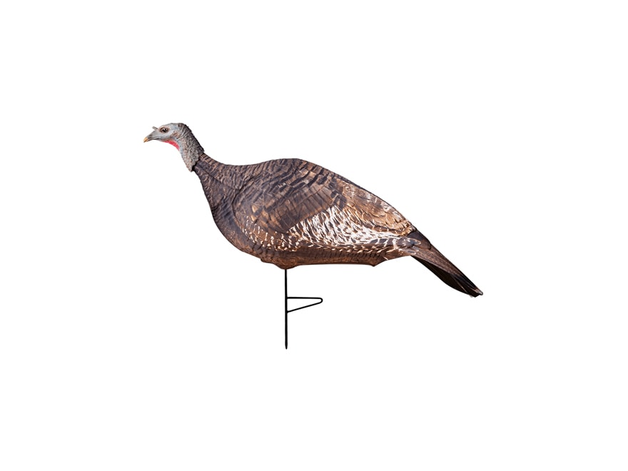Primos Photoform Hen Turkey Decoy