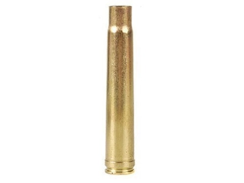 Once-Fired Brass 375 H&H Mag Grade 3 Box of 20