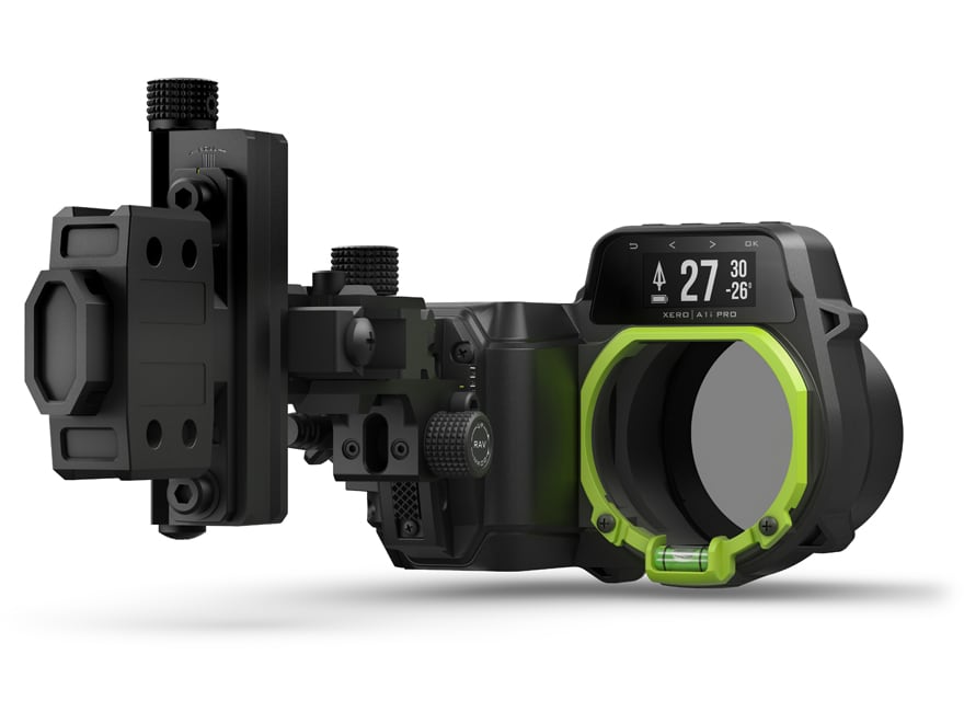 Garmin Xero A1i Pro Electronic Bow Sight RH